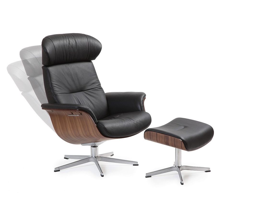 Timeout by Conform - Interior Illusions Winnipeg