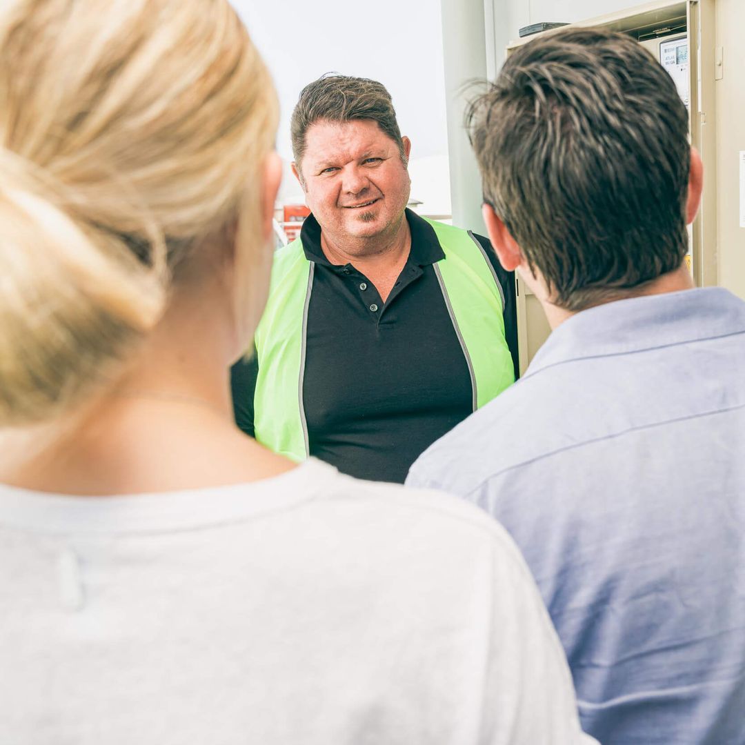 About Us • Energybuild • Australia's new build solar specialists