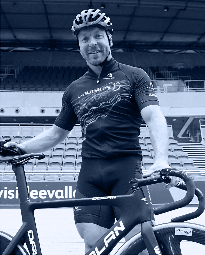 Skarper - eBike. Transformed