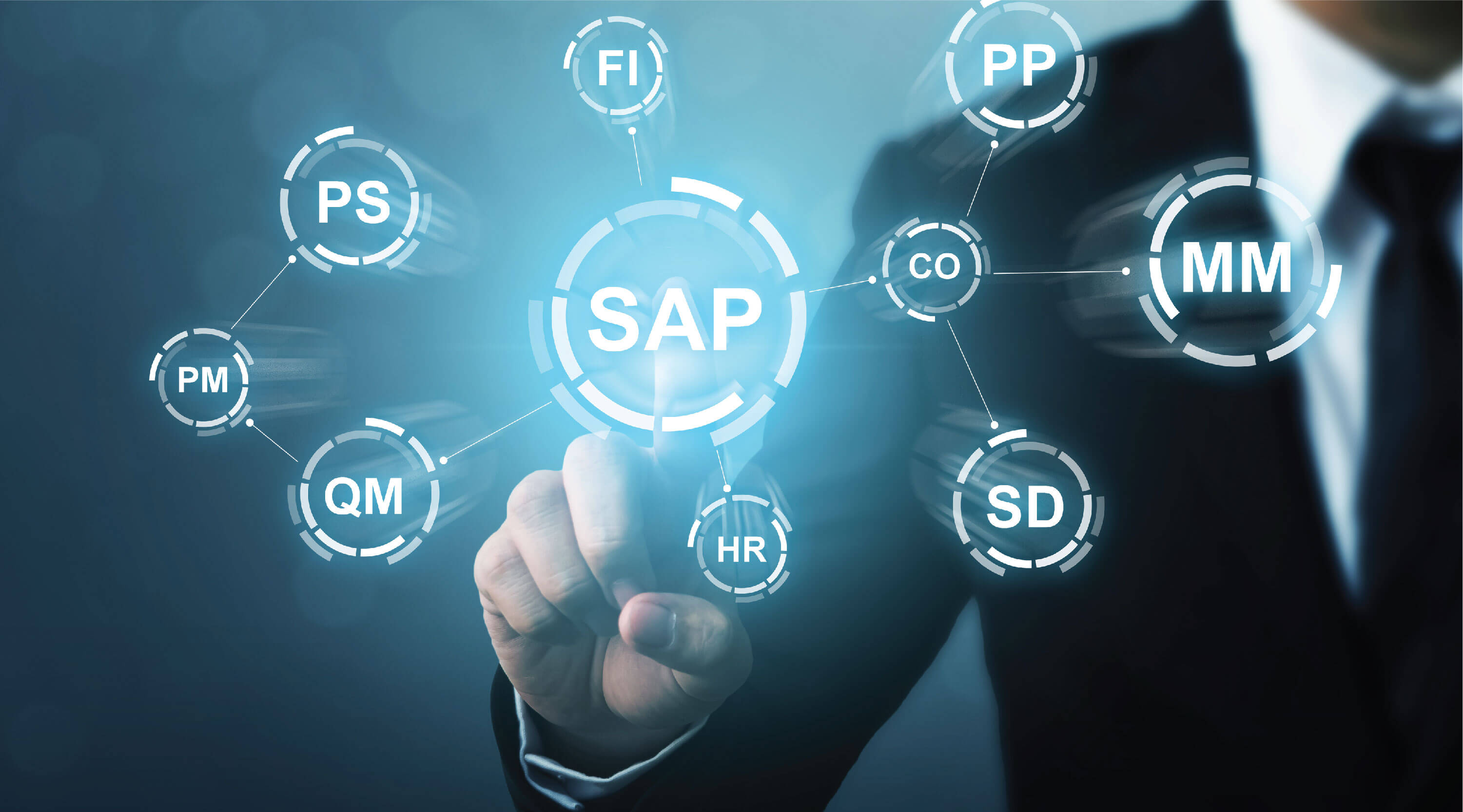 What Is SAP 