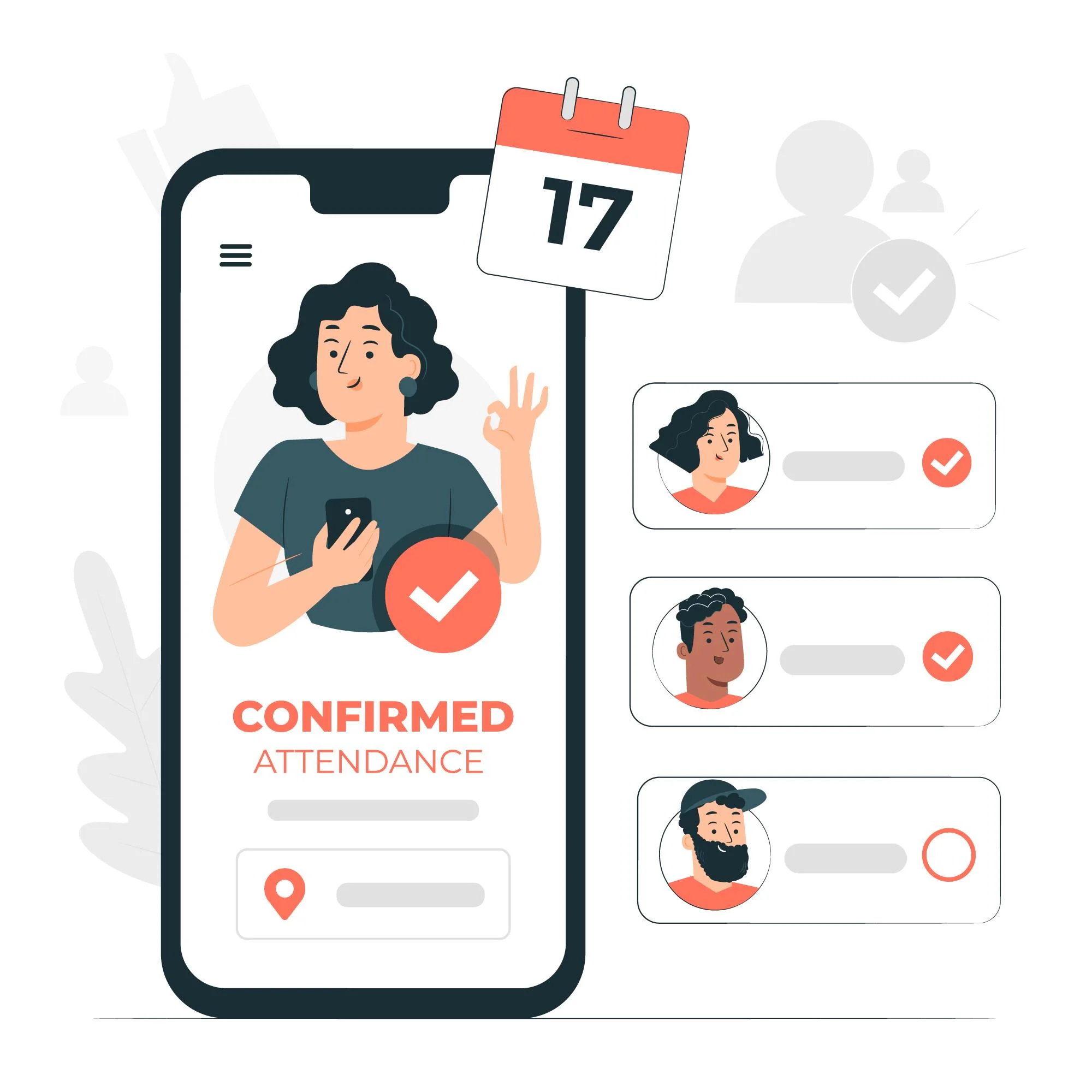 Attendance Management: Everything You Want to Know About It