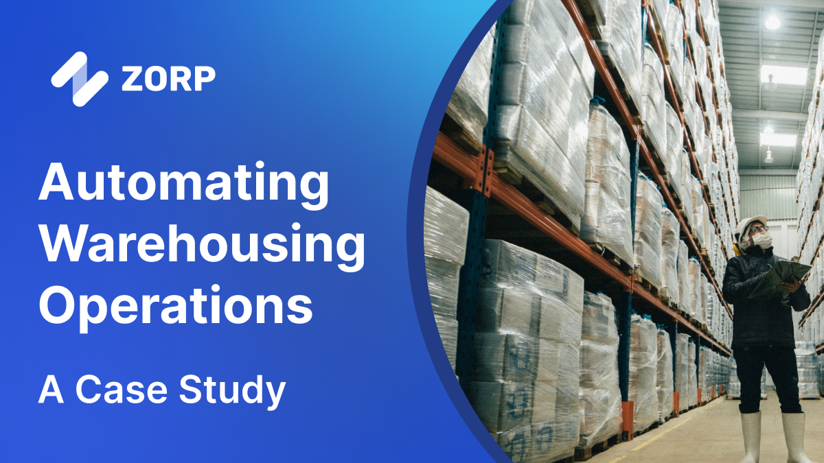 Checkout how other companies use Zorp