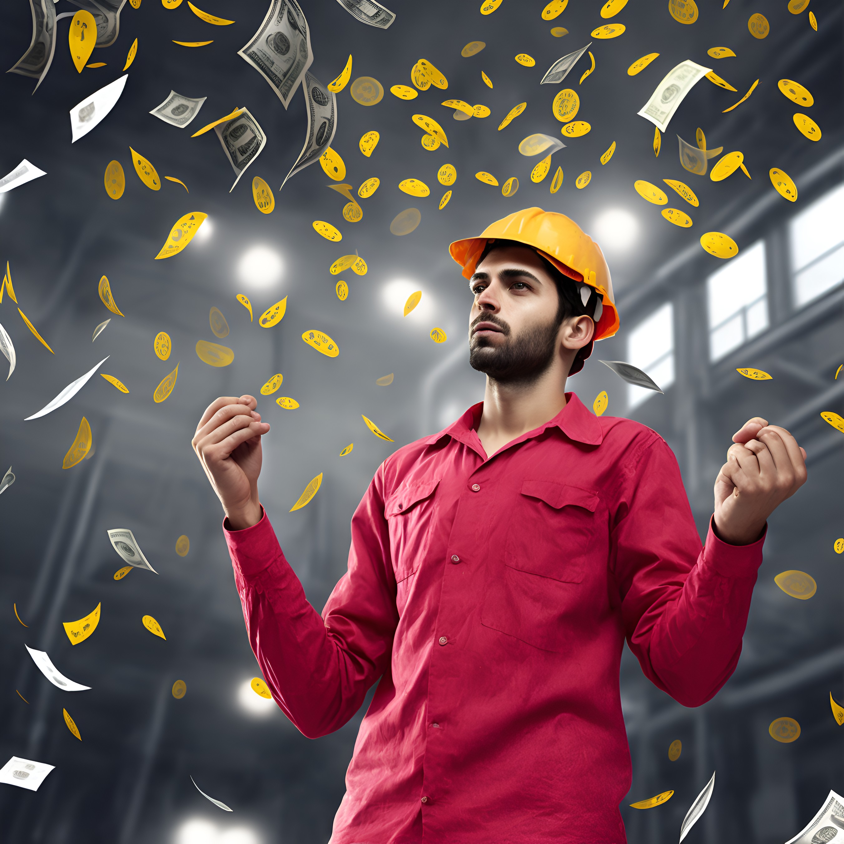 How to incentivize your workforce - A Primer