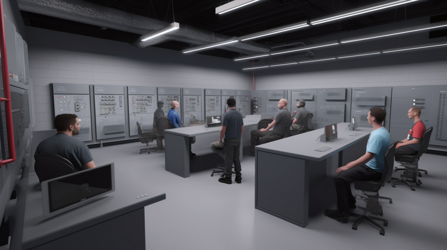 Expert Factory Maintenance Training: Your Checklist