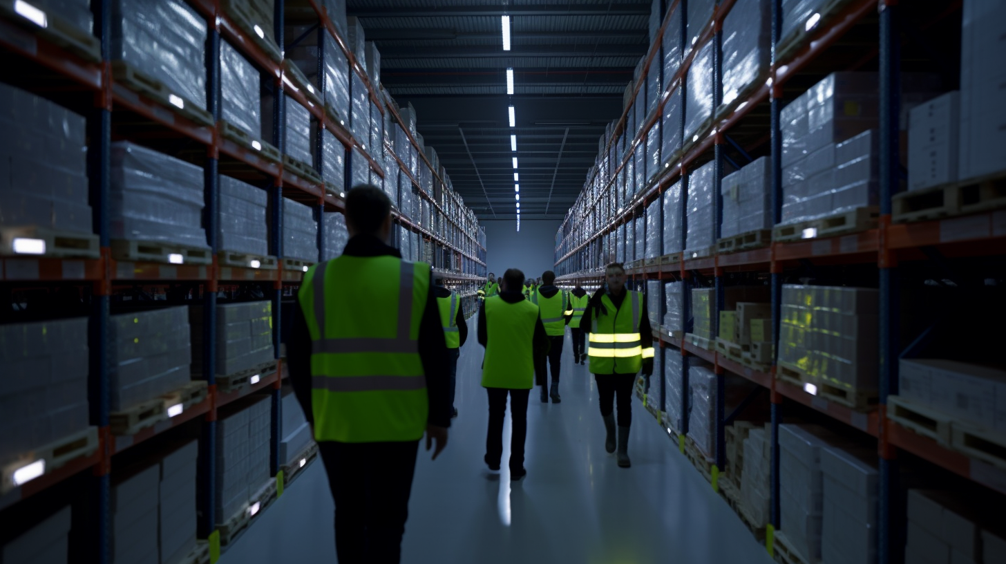 Mastering Inventory Audit Procedures: A Step-by-Step Guide