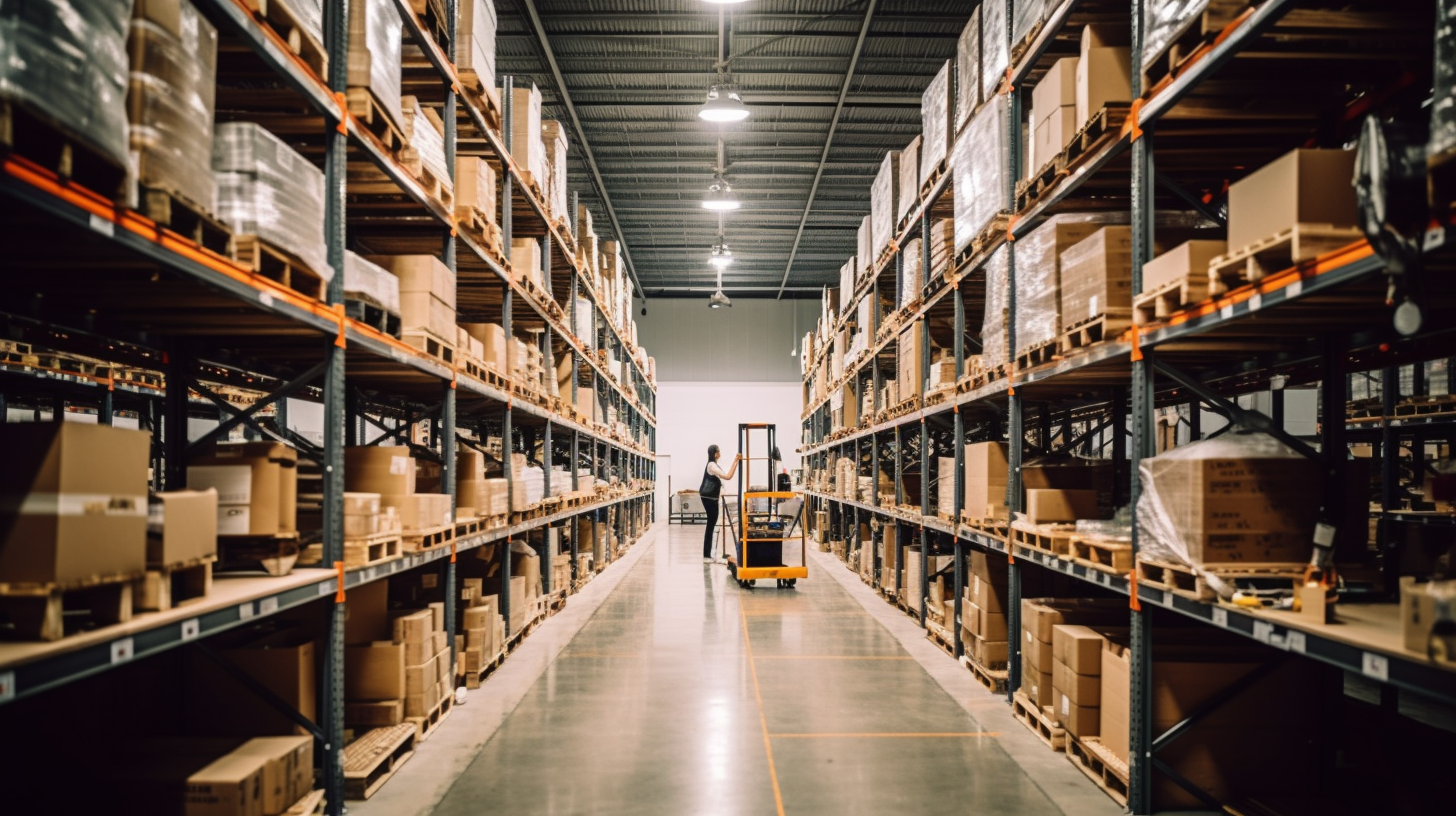 Retail Inventory Audit: Strategies for Success