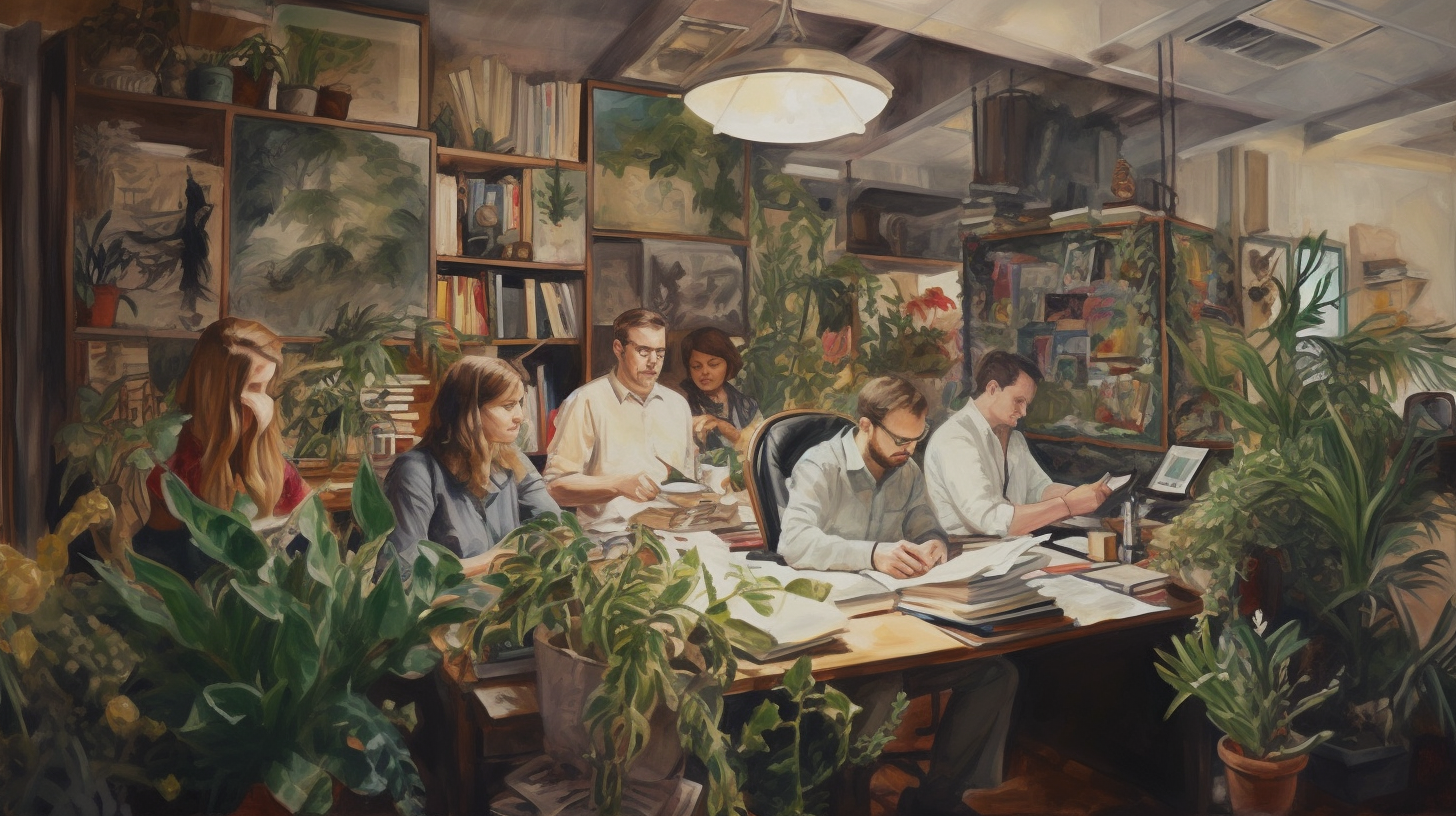 Build an Expert Incident Response Team