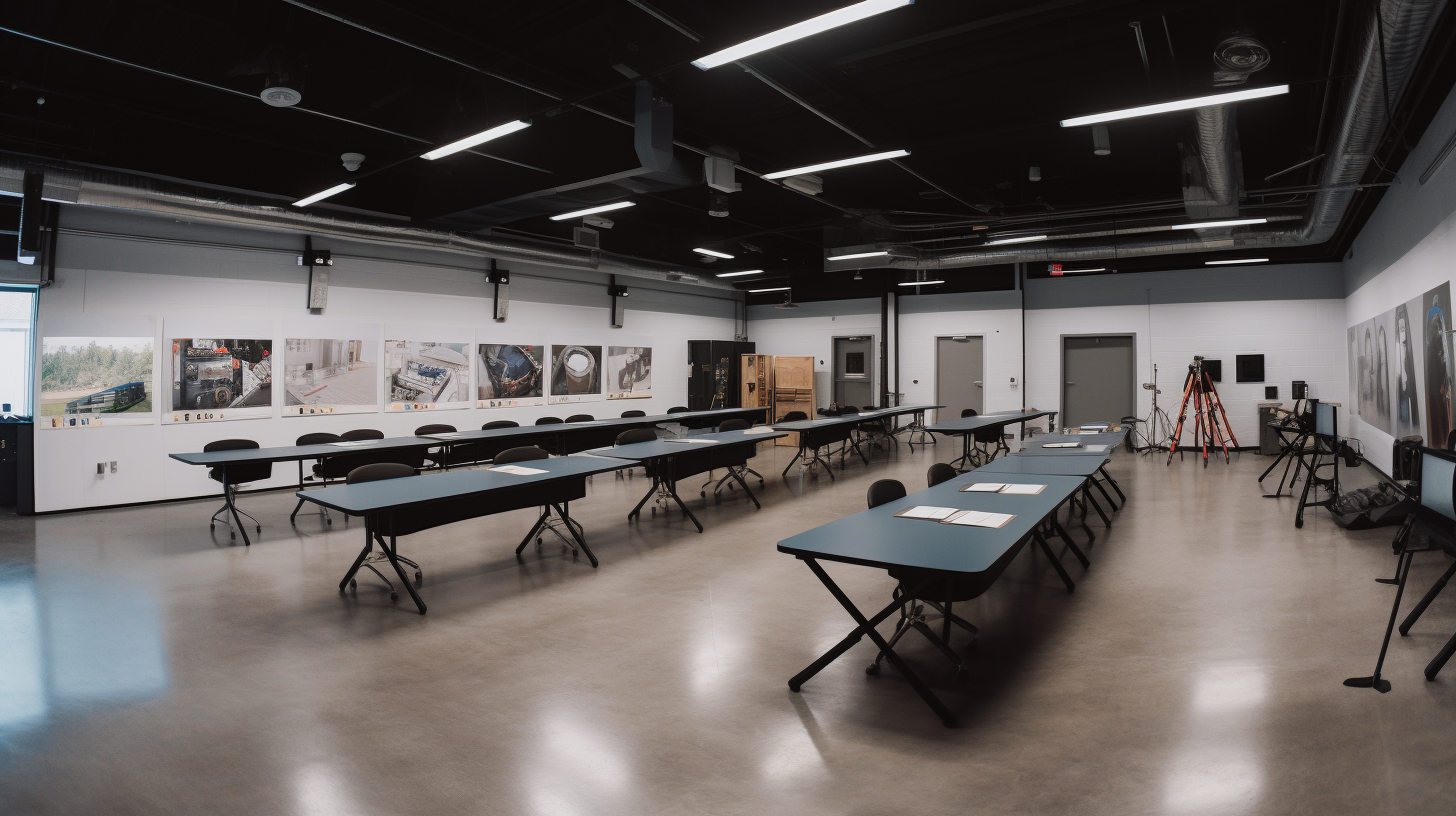 High-Quality Incident Prevention Training Programs