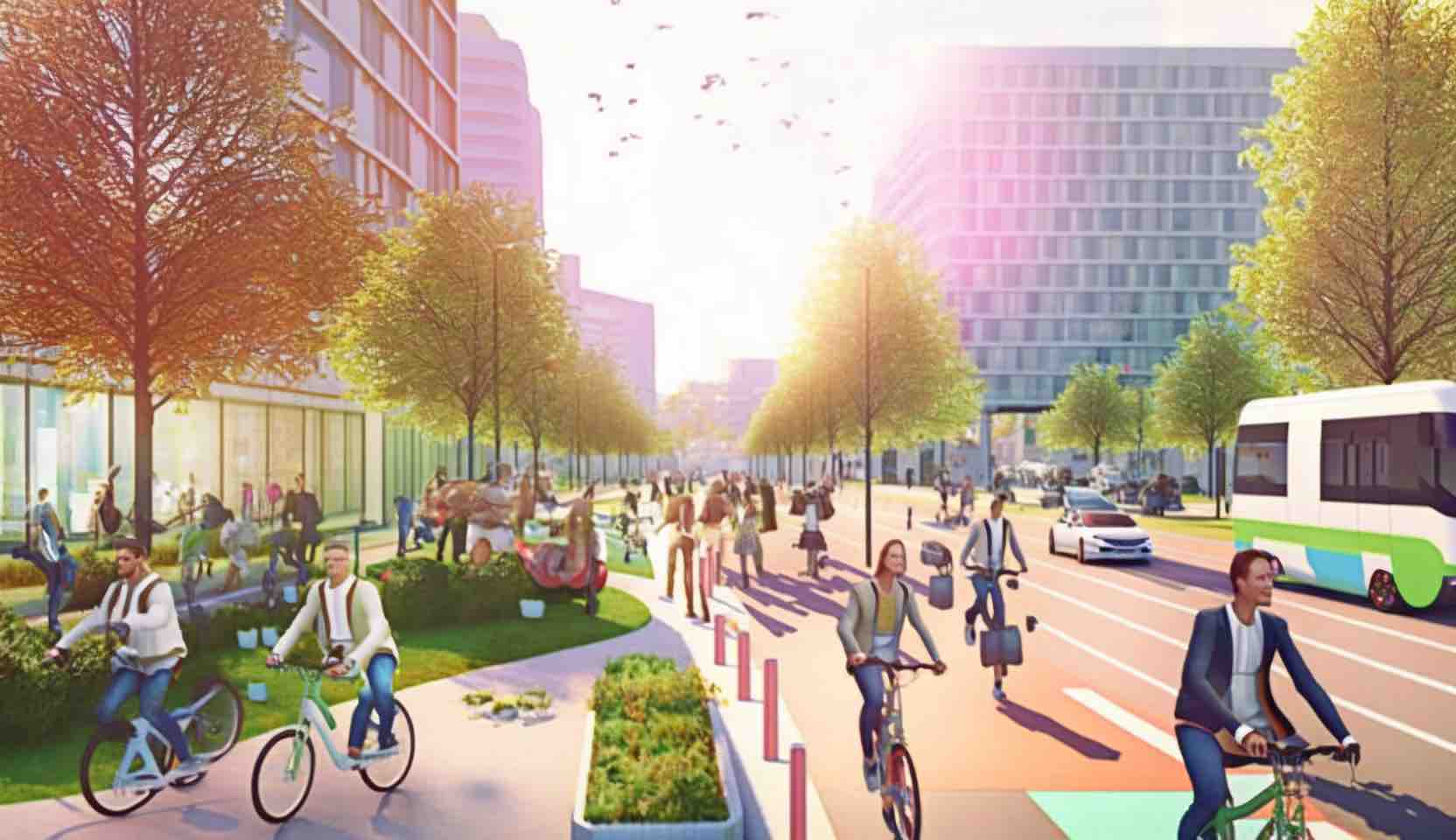 MaaS Implementation: Best Practices for Success