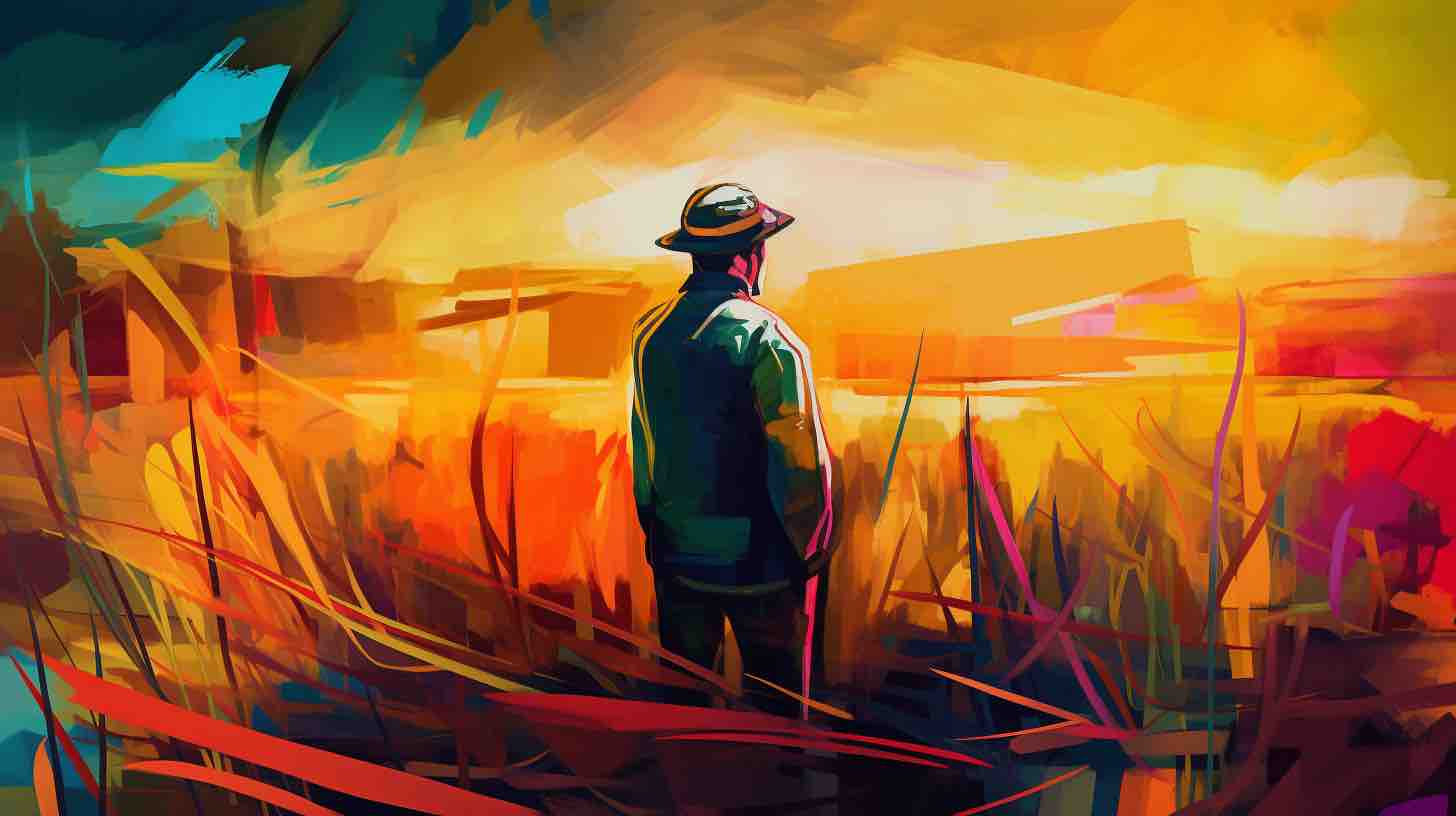 Revolutionizing Agriculture with Modern Field Data Collection