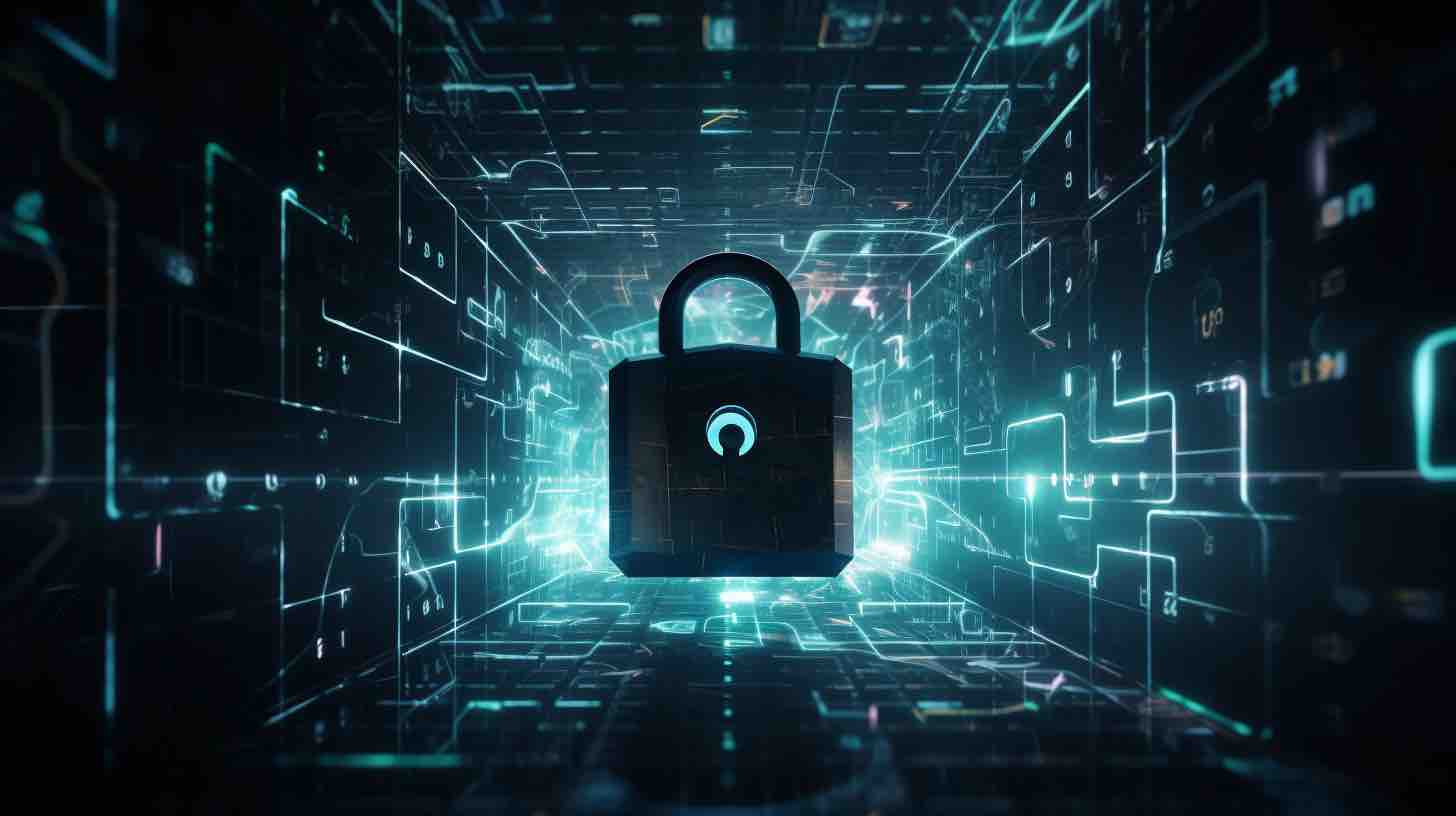 Secure Your Sales: Security Features of Outside Sales Software