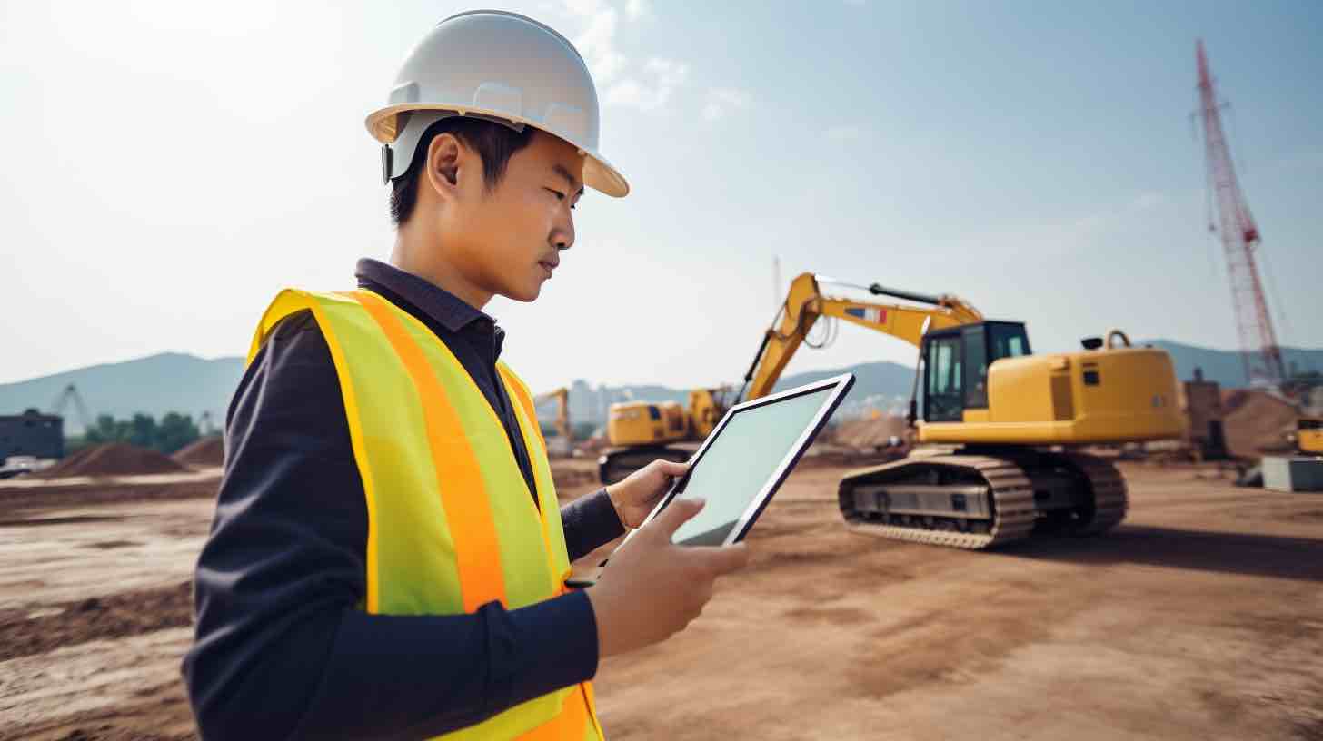 A Comprehensive Guide to Using Field Operations Software