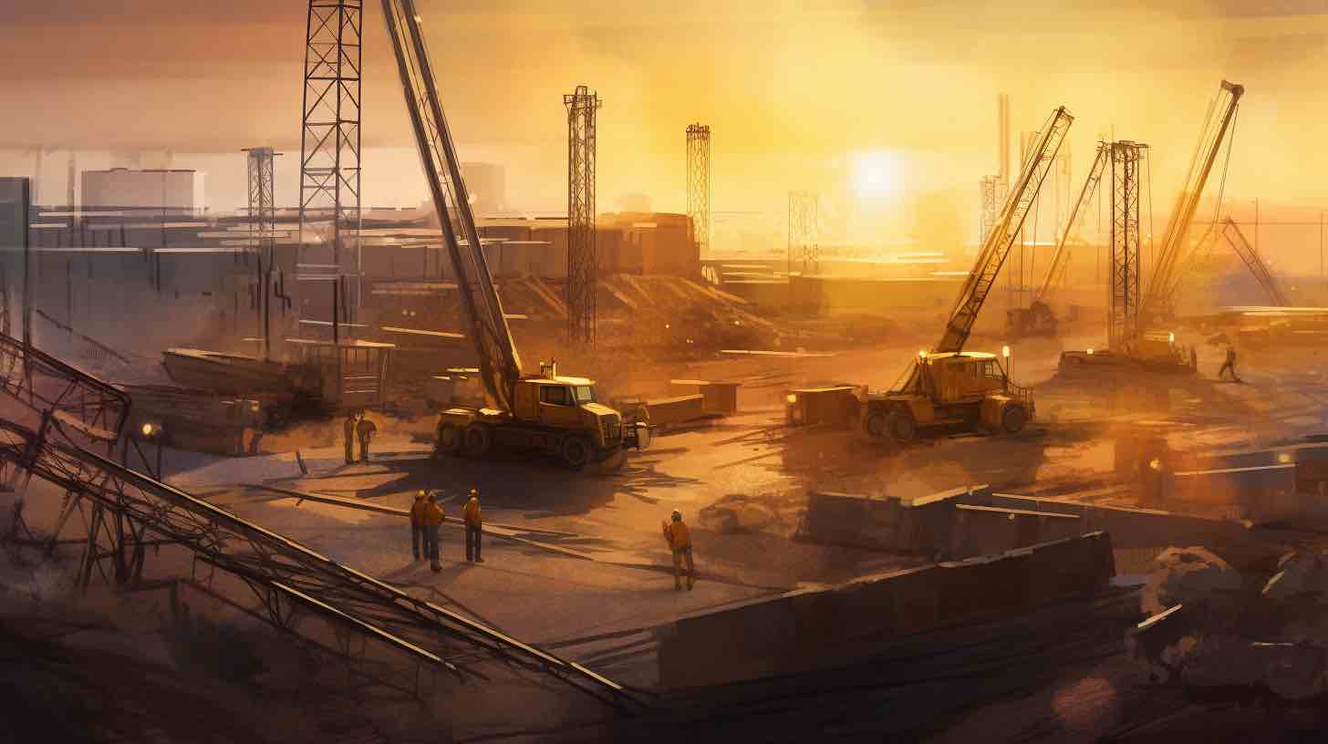 Boost Your Construction Business With Field Operations Software