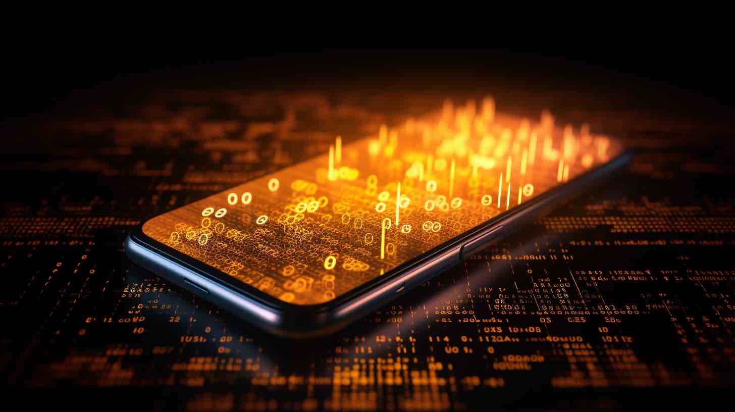Exploring the Features of Advanced Data Collection Apps