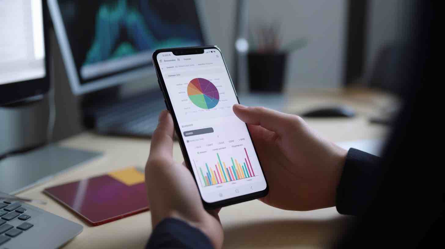 Transform Your Data Collection with a Mobile App