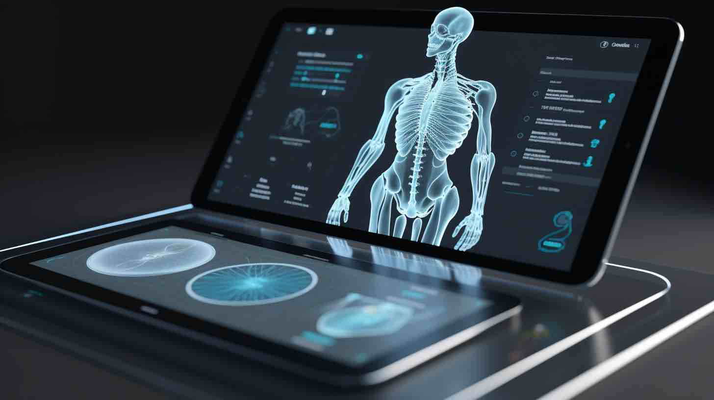 Revolutionizing Healthcare with Data Collection Apps