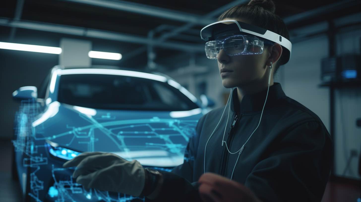 Mastering EV Fleet Maintenance Software