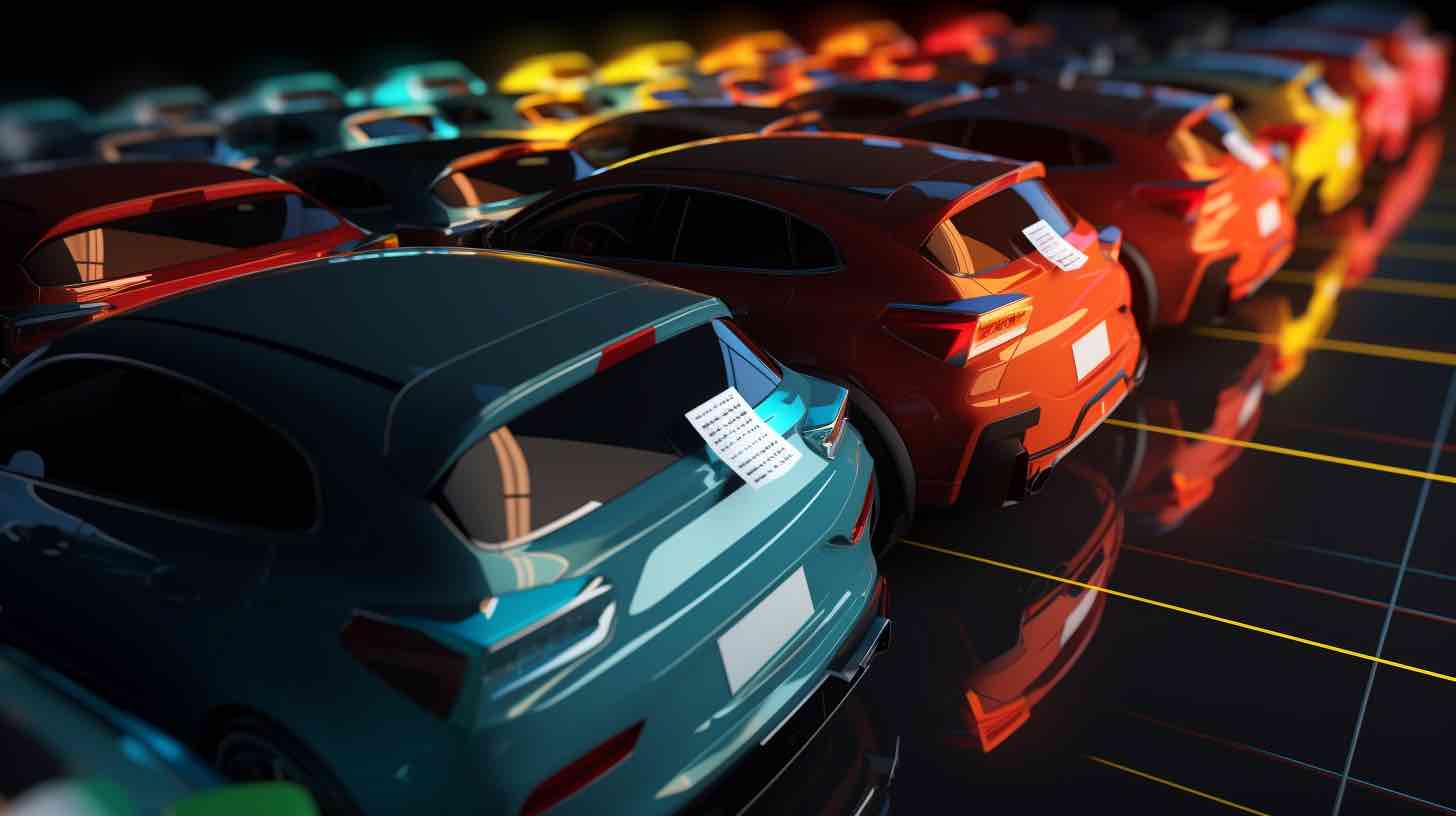 Stay Compliant: Your Fleet Inspection Legal Compliance Checklist