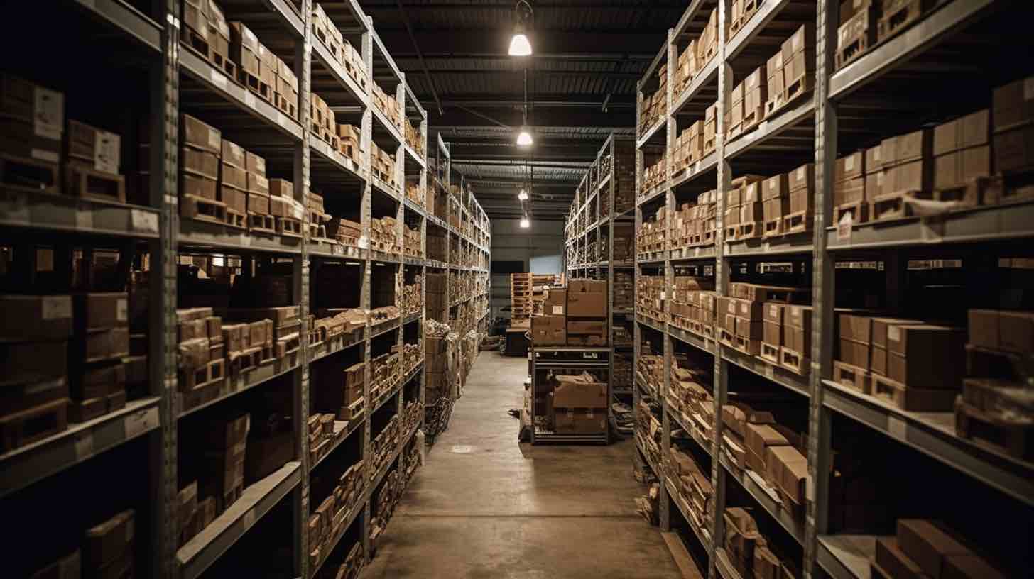 How to Set the Right Inventory Reorder Level in Your Warehouse