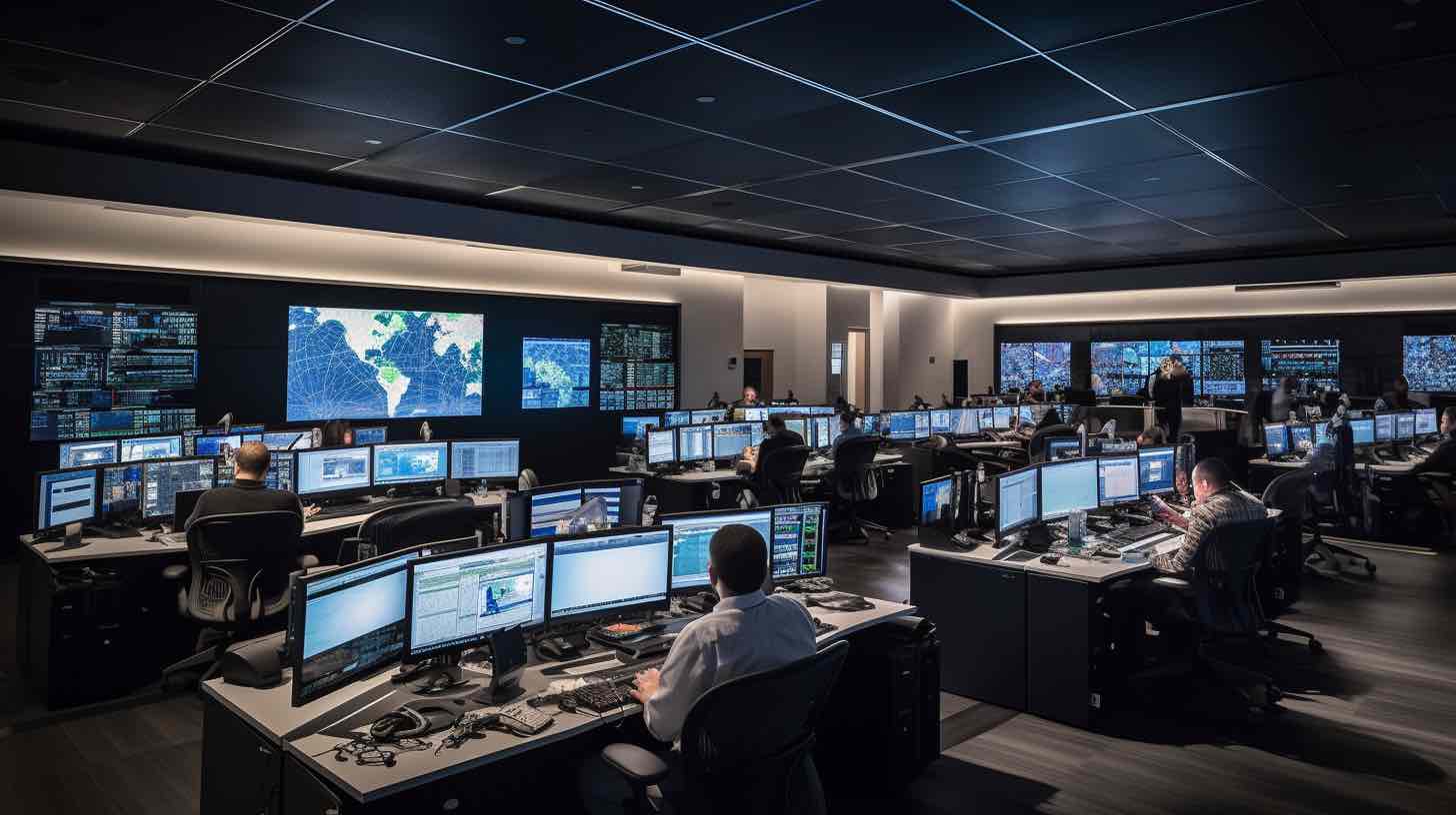 Scalable Operations Monitoring: A Must-Have Guide