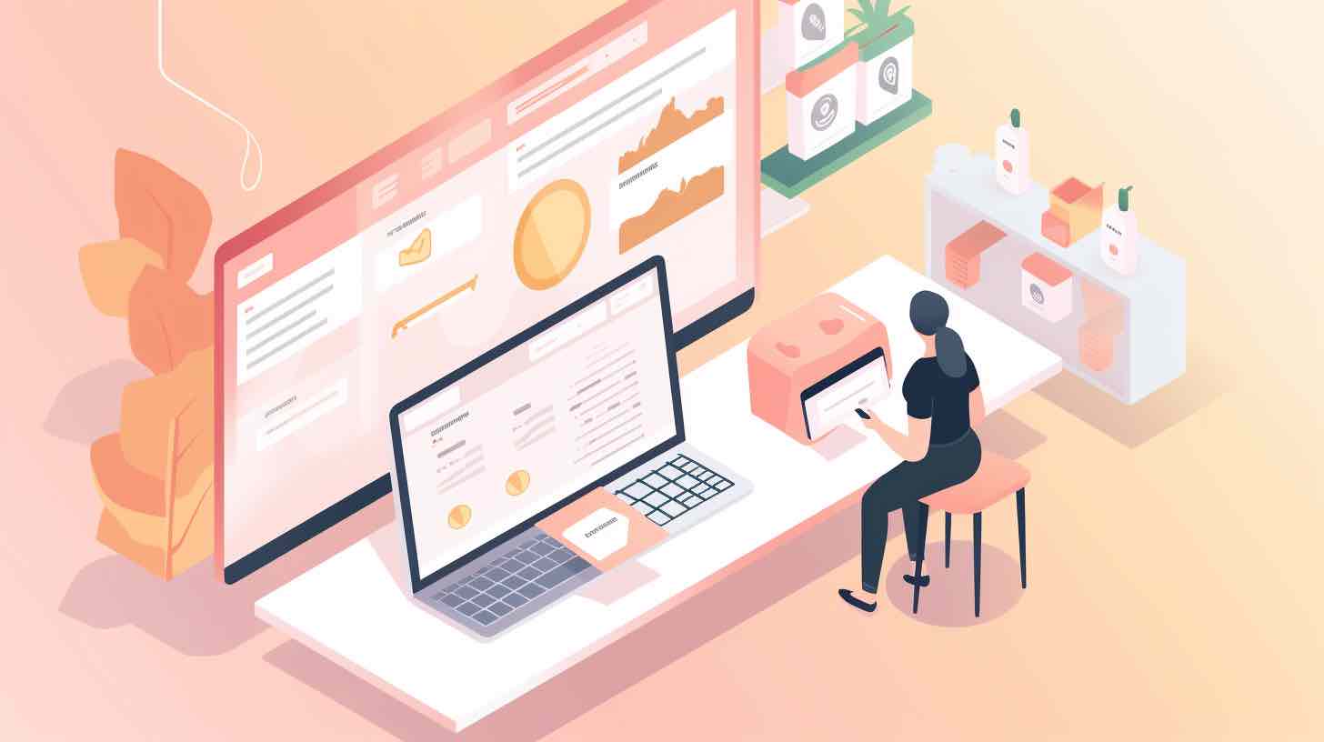 Order Management System: A Comprehensive Guide for E-commerce Businesses