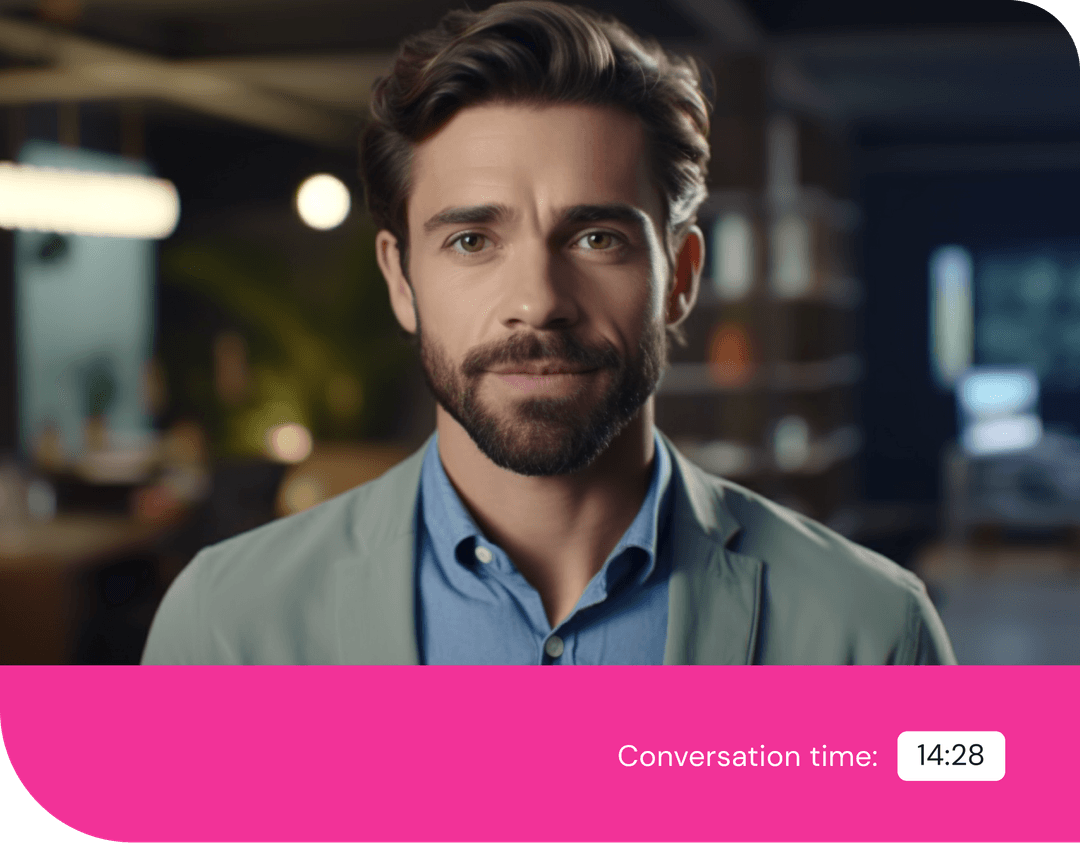 AI Powered Sales Role-Play Training Software - PitchMonster.io