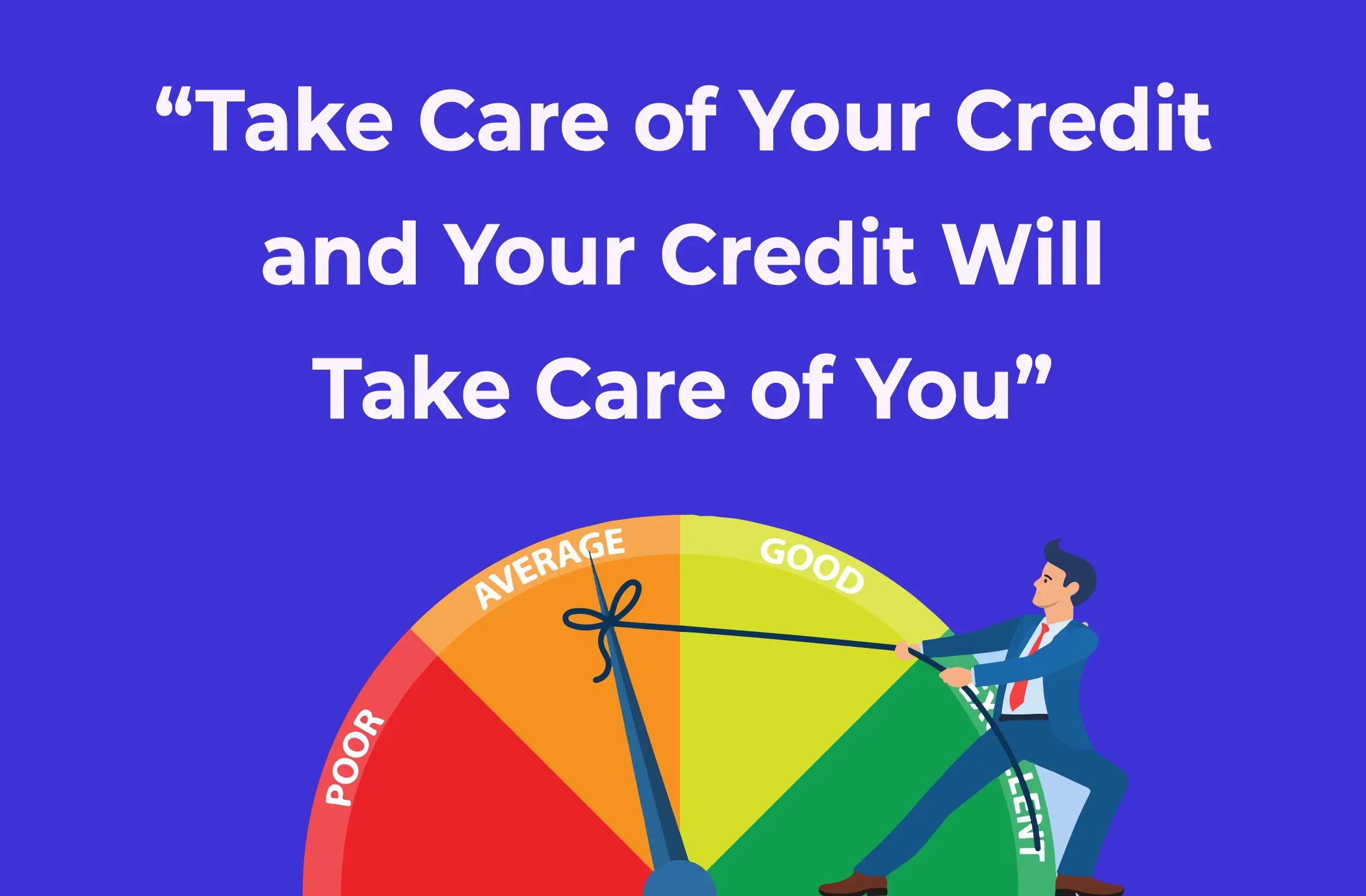 How to improve your credit score and how do they work?