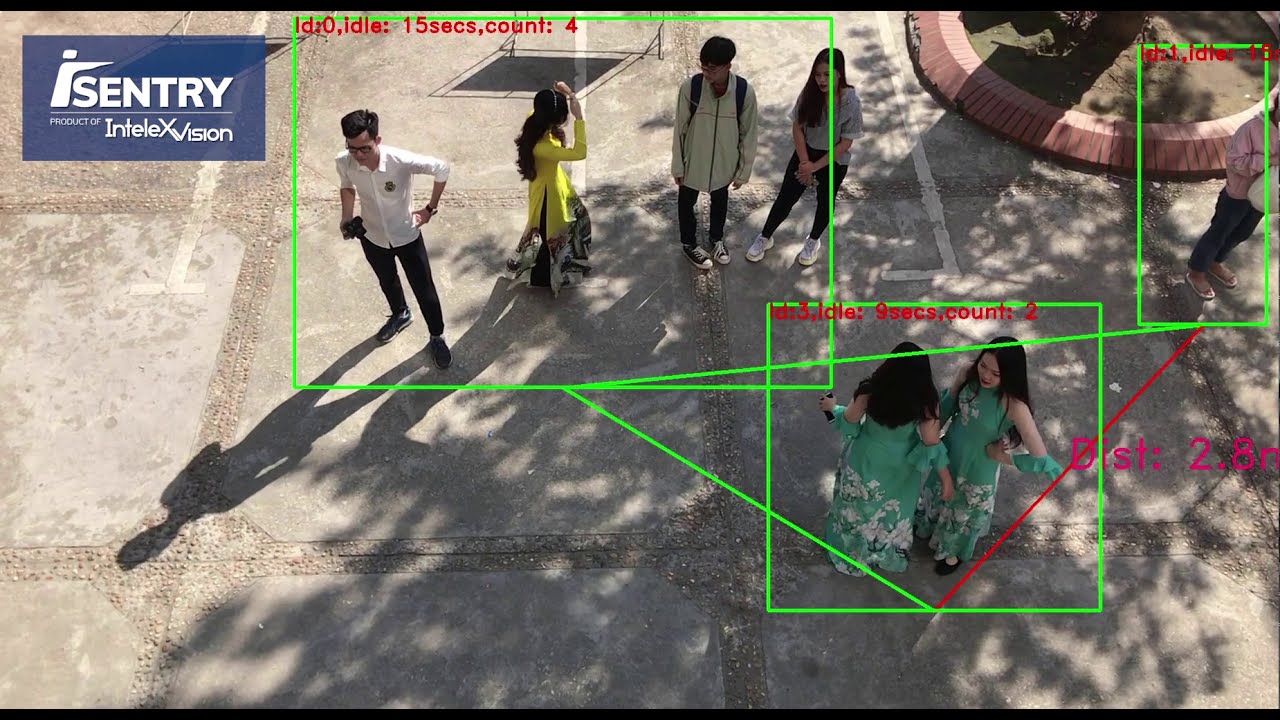 Announcing our investment in InteleXVision