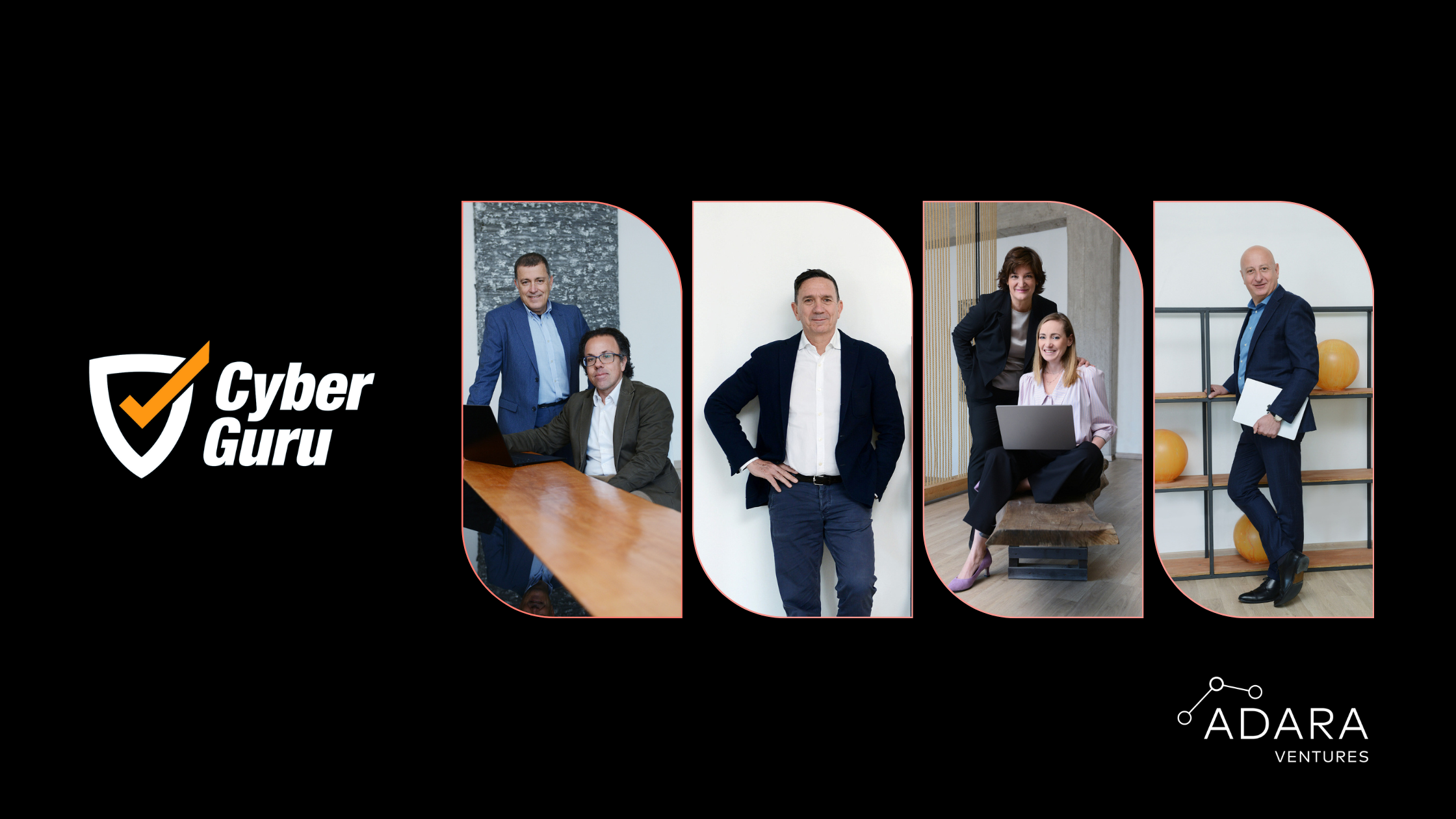 Cyber Guru: Closing the cyber security awareness & training gap