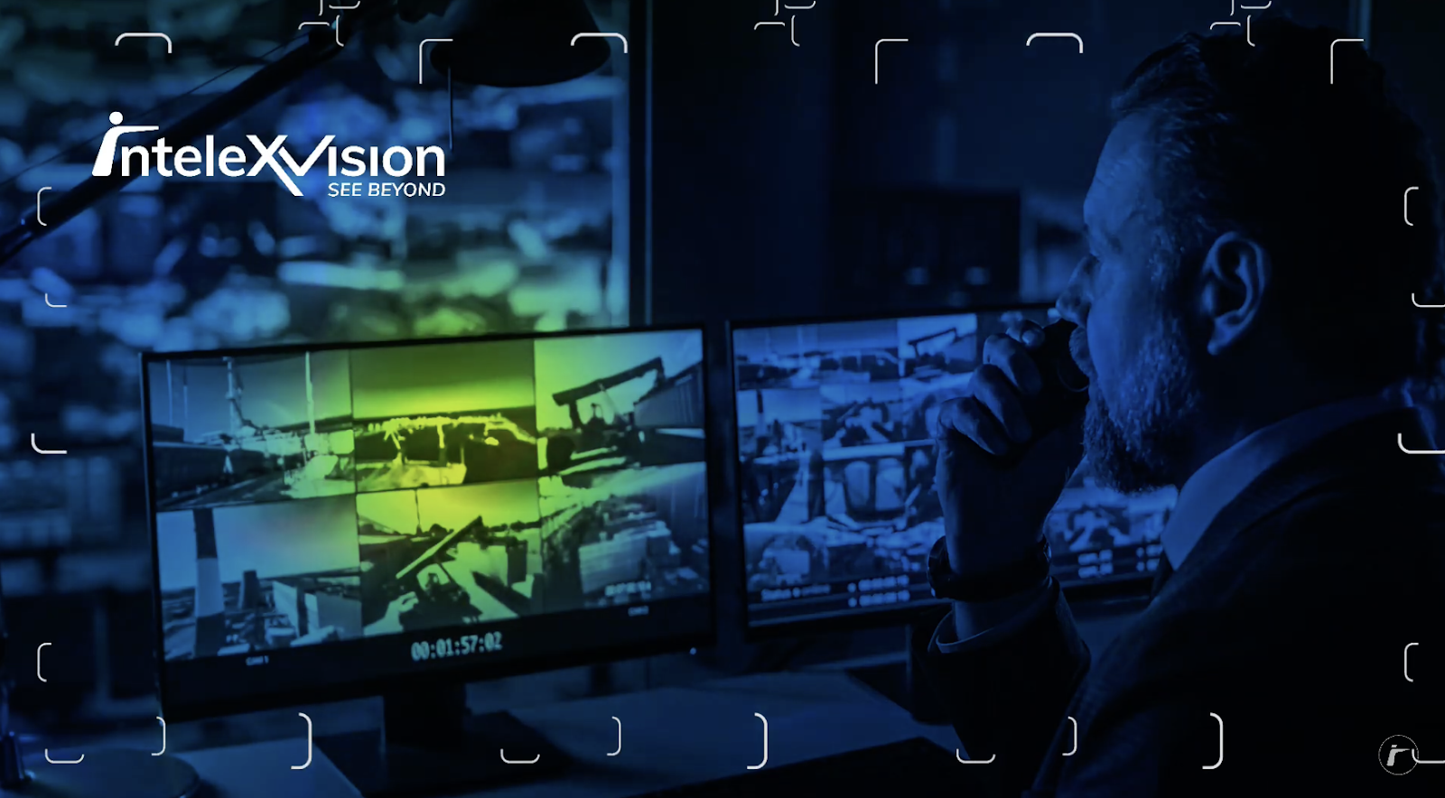 Intelex Vision: Where AI Meets Video Surveillance