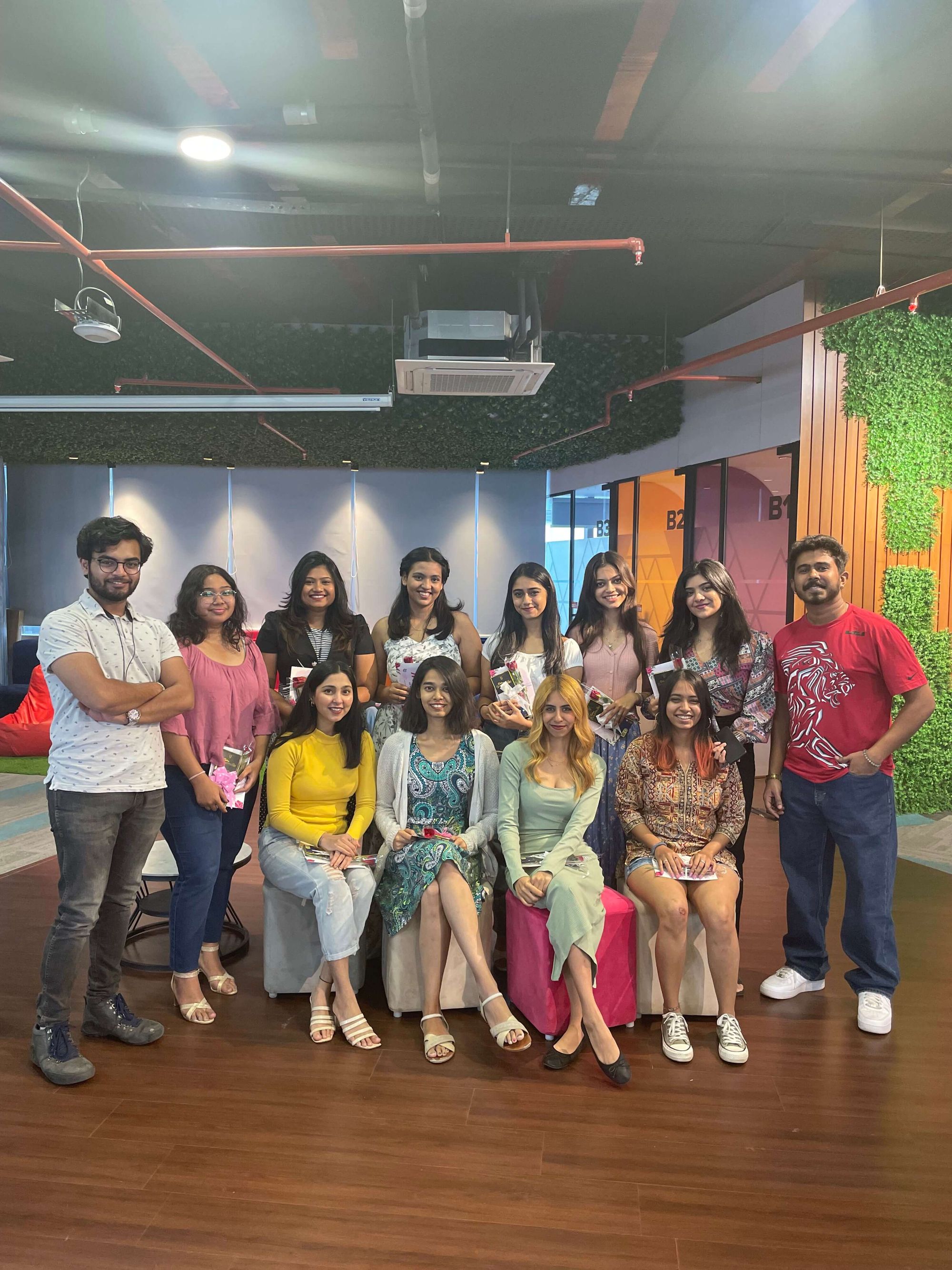 Careers And Job Opportunities With Amber