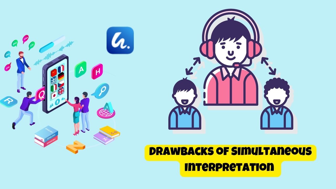 What is simultaneous interpretation? Why and how to use simultaneous ...