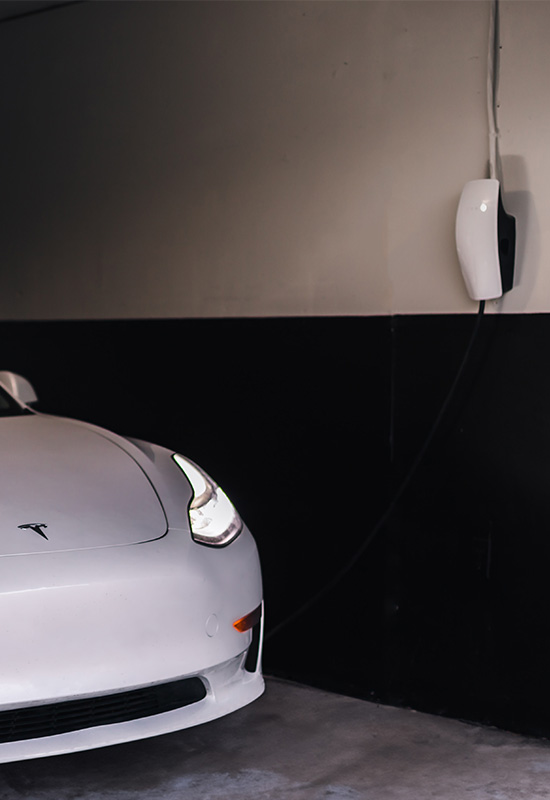 Expert Tesla Wall Charger Installation Services | Rizzo Electric in ...