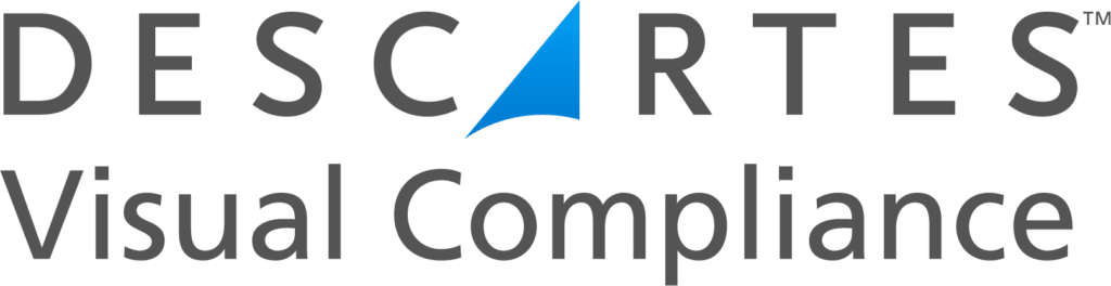 Descartes (Visual Compliance) | Partners - Certa