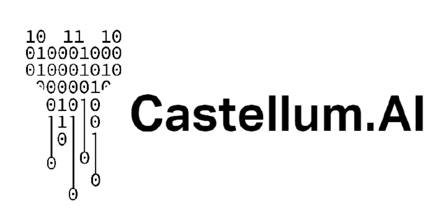 Castellum.ai | Partners - Certa