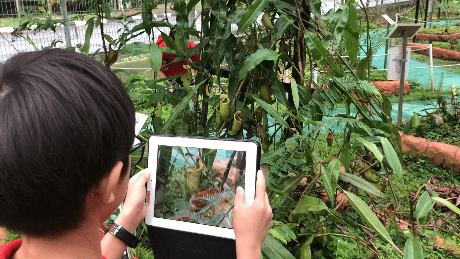 Learning Science Beyond the Classroom