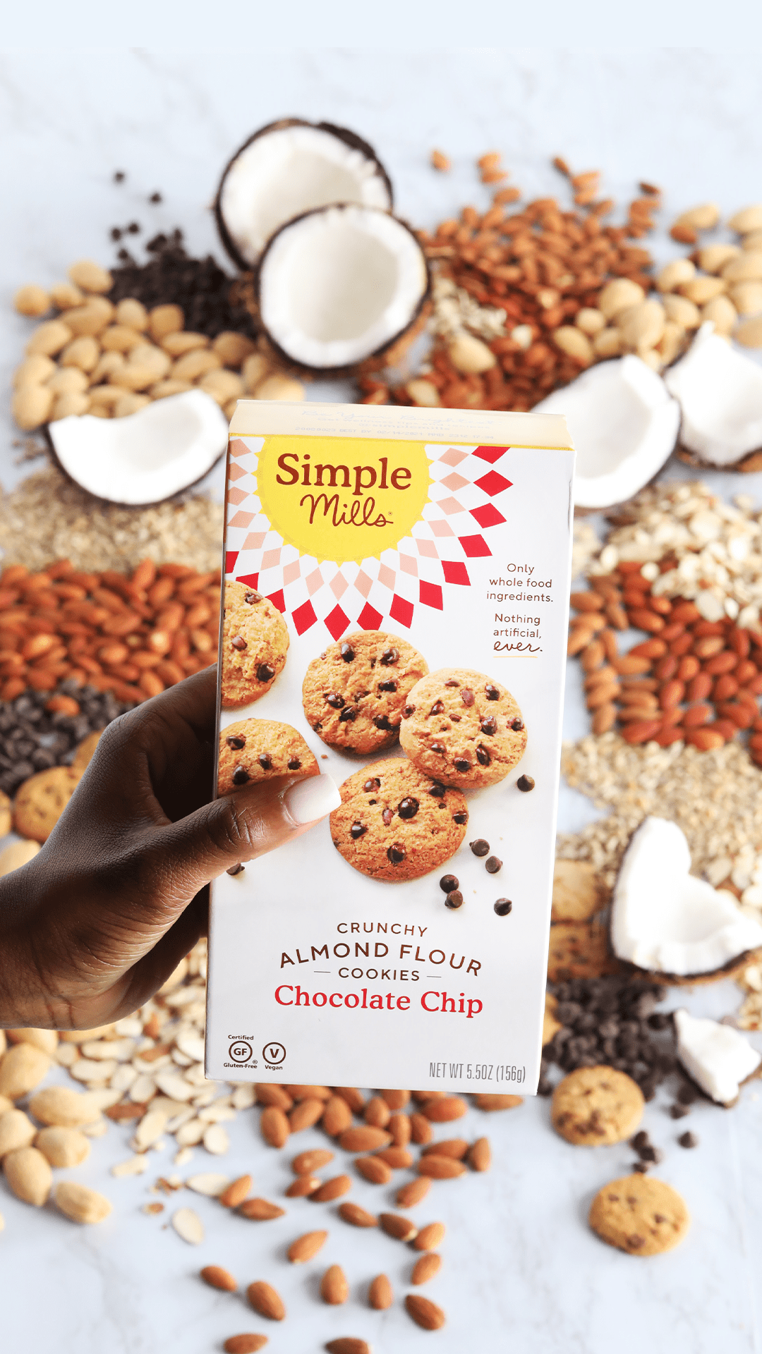 Simple Mills Choose Vividly for Advanced TPM Solution | Vividly