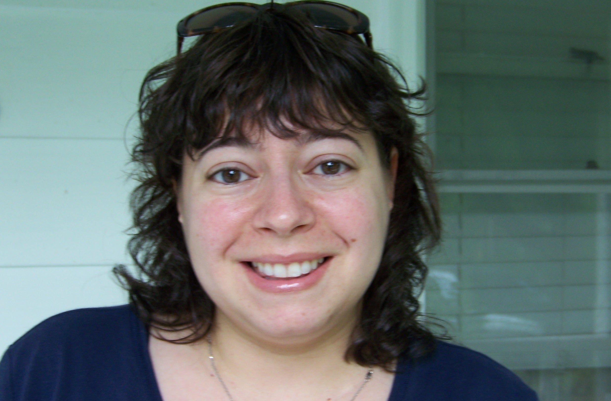 Teacher Spotlight: Regina Kieran, JHS 278 Marine Park | DonorsChoose