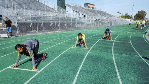 Classroom Recipes: Team Sports Ideas for Under $1,000 (and a match ...