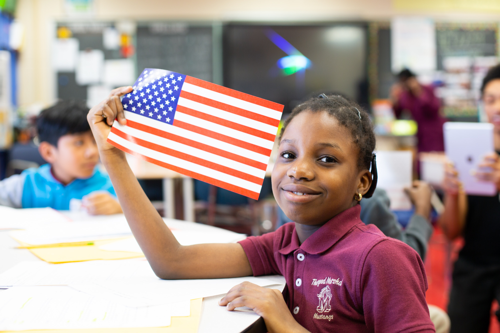 5 Best-In-Class Ideas for Teaching Students About Civics | DonorsChoose