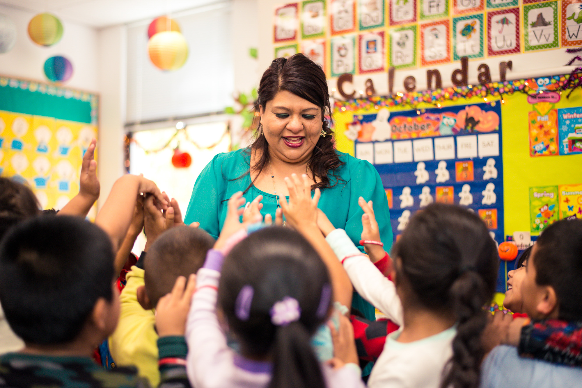 5 Ways Teachers Have Gone Above and Beyond This Year | DonorsChoose