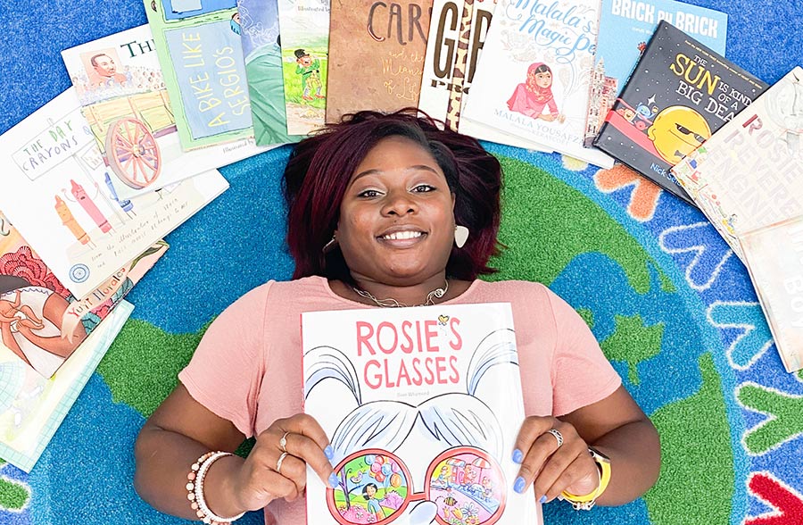 The Supplies 1st Grade Teachers Need for Remote Learning