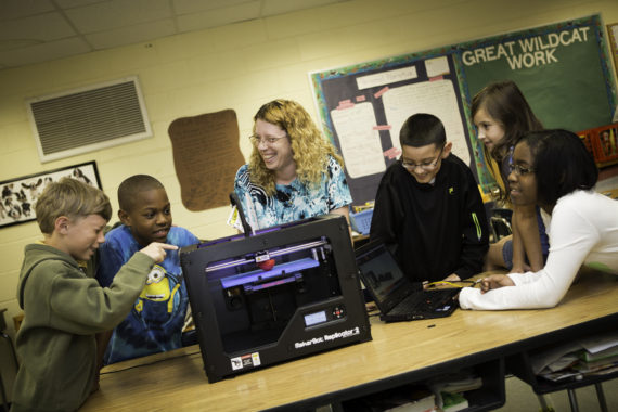 Jumpstart Donations to Your Project in One Hour (or Less!) | DonorsChoose