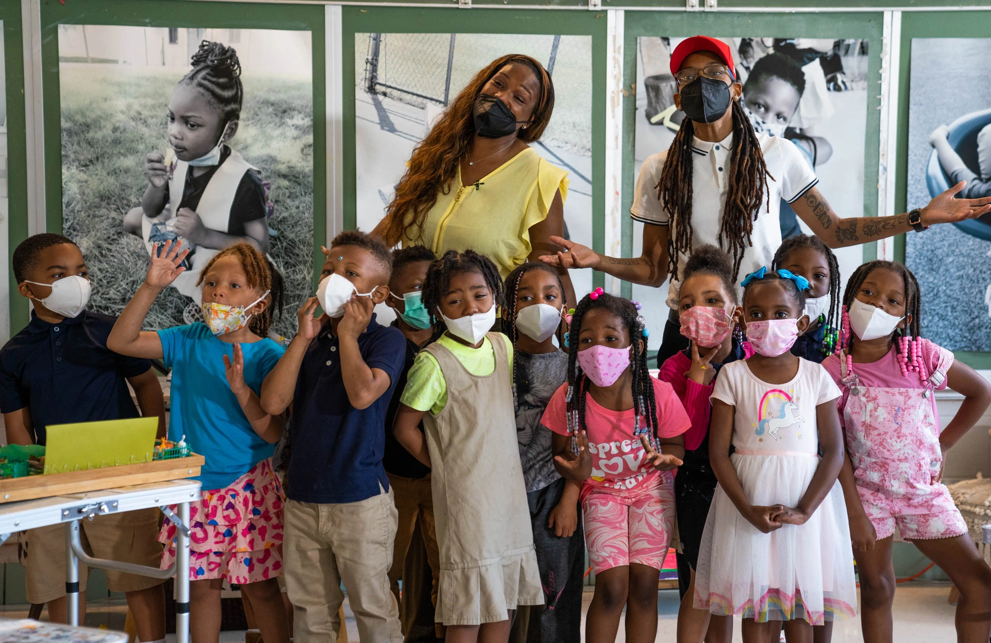 11 Things Abbott Elementary Gets Right | DonorsChoose Blog