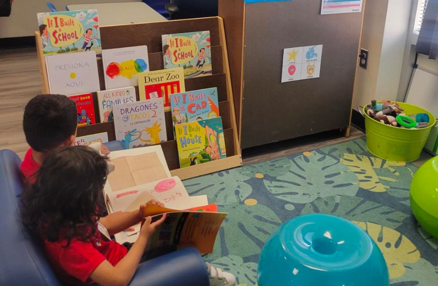 8 Ways Teachers Are Celebrating Latino/a Joy & Achievement in the ...