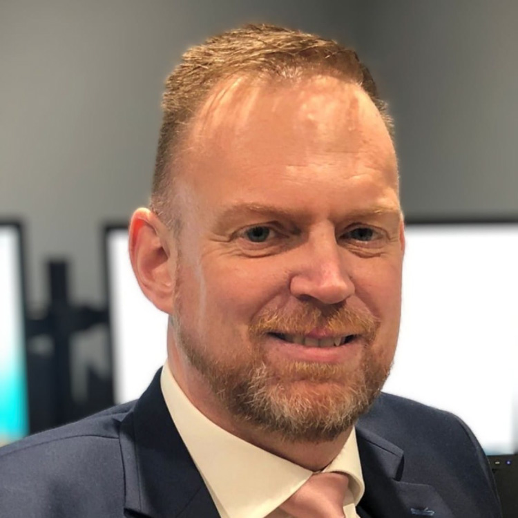 About Us | Fred. Olsen Logistics