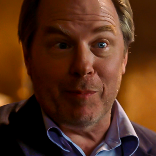 49 - Perry - Talk Ville: The Ultimate Smallville Rewatch