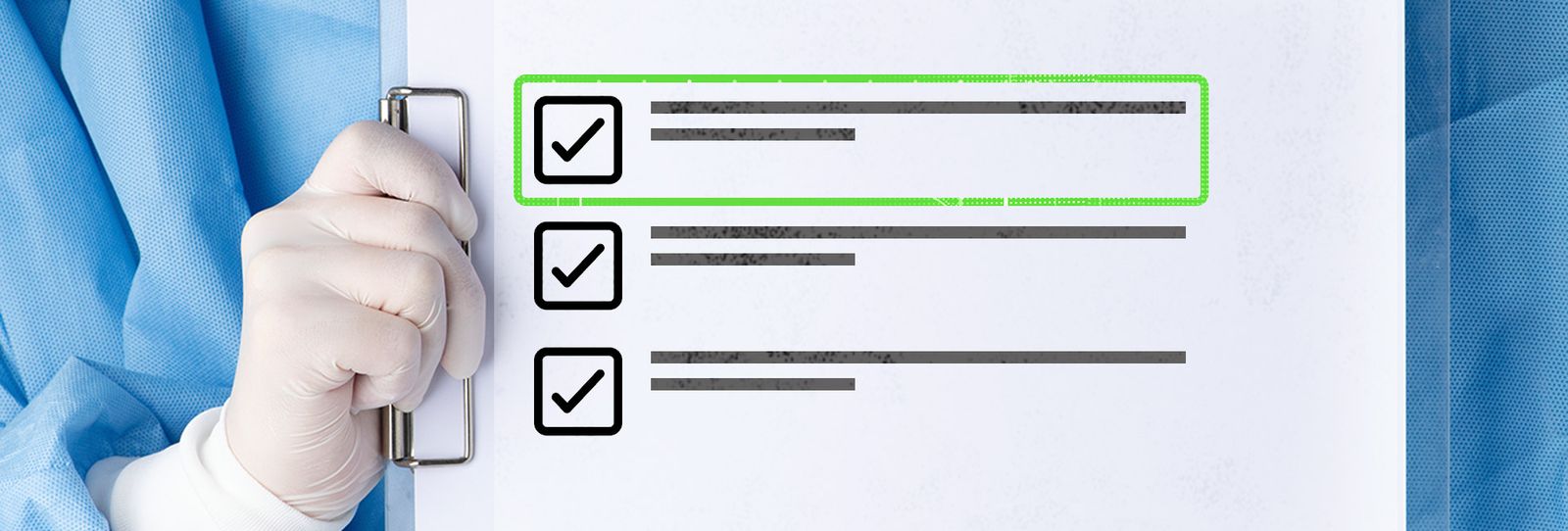 Checkbox Detection for Hospitals : Everything You need to Know!