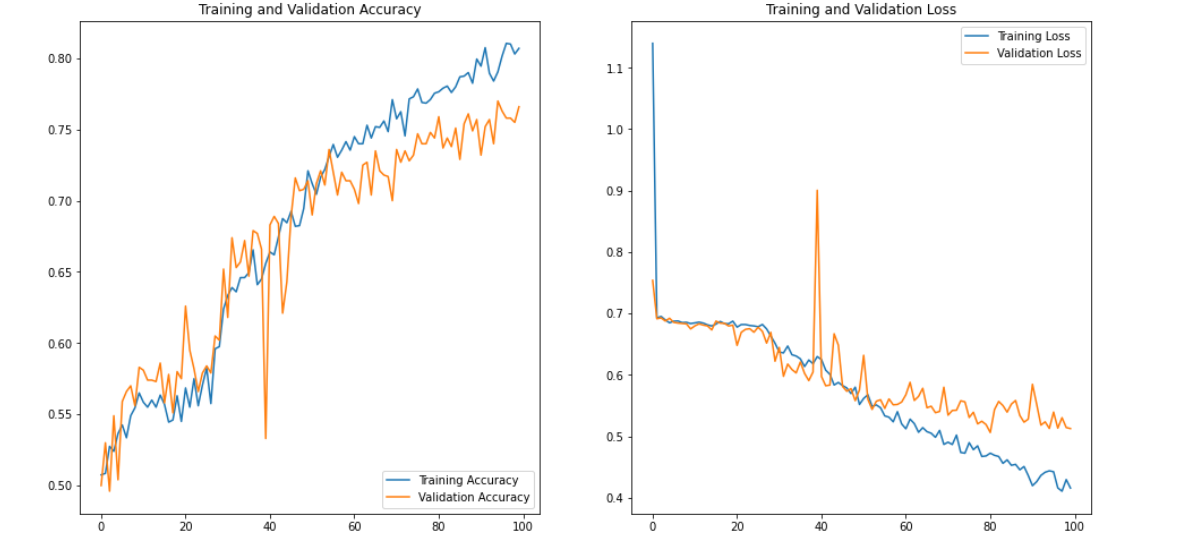 How Does Data Augmentation Reduce Image Classification Overfitting
