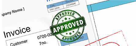 Invoice Verification Process: How to Check if an Invoice is Valid?